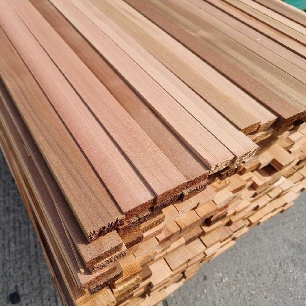 Northern Lights Cedar Tubs - All about cedar